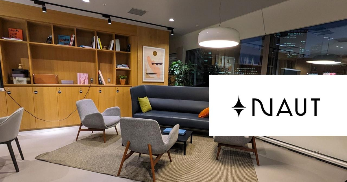 システム開発の要！バックエンドエンジニアとして急成長ベンチャーで活躍 - 株式会社nautのWebエンジニアの採用 - Wantedly