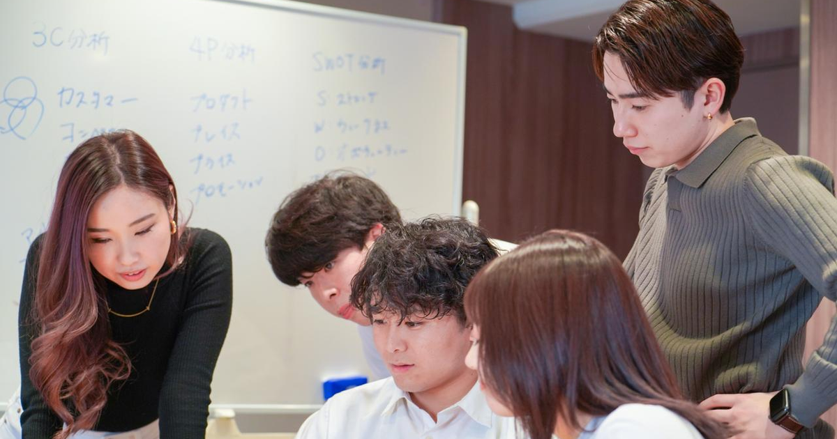 明るさと丁寧さが武器になる 企画アシスタントを募集！ - TLPC株式会社のWebマーケティングの採用 - Wantedly