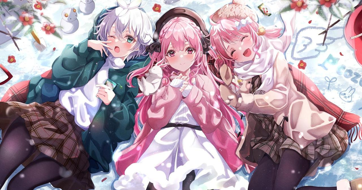 VTuberをサポートするマネージャー募集！初心者歓迎！ - 株式会社cozoruのマーケティング・PRの採用 - Wantedly