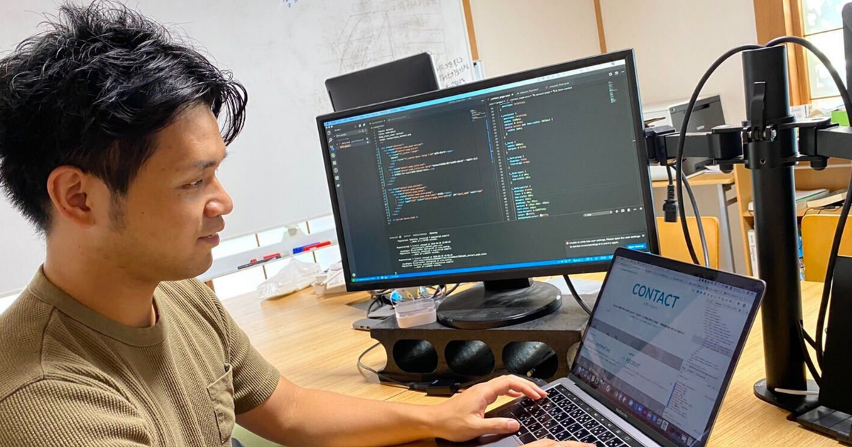 SIerからWeb系へ！ずっとものづくりを続けたいWebエンジニア募集！ - 株式会社mofmofのWebエンジニアの採用 - Wantedly