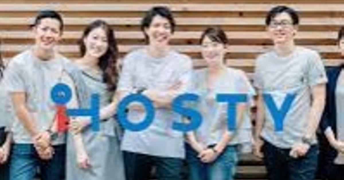 IPO目前！インバウンド需要拡大中のホテル総支配人を探しています - 株式会社Hostyのその他の採用 - Wantedly