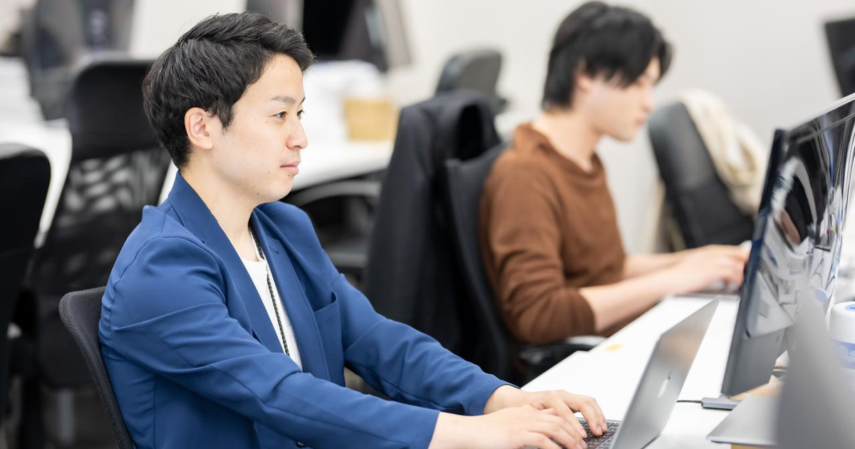 新規事業立ち上げの核メンバーに！成長フェーズに携わりたいエンジニアを募集！ - 株式会社ScalehackのWebエンジニアの採用 - Wantedly