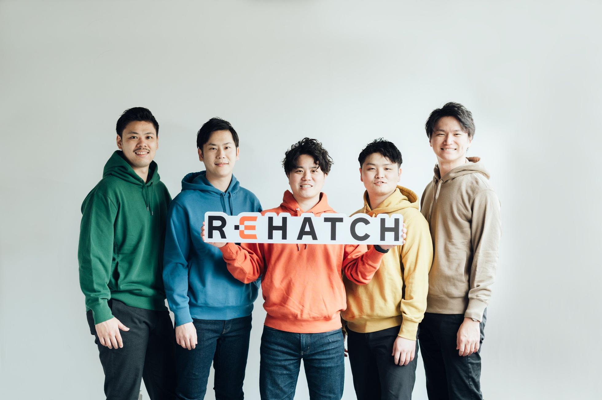 成長率800％ベンチャー！マーケティング支援事業の営業事務募集！ - REHATCH株式会社の事務の採用 - Wantedly