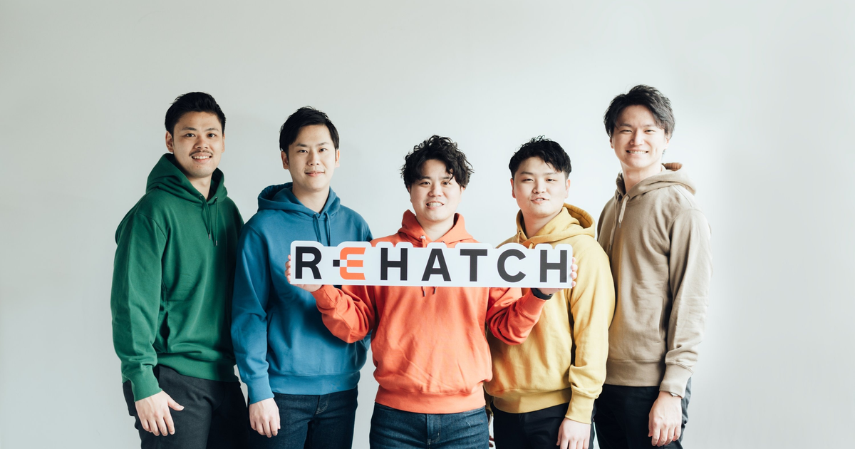 成長率800％ベンチャー！マーケティング支援事業の営業事務募集！ - REHATCH株式会社の事務の採用 - Wantedly