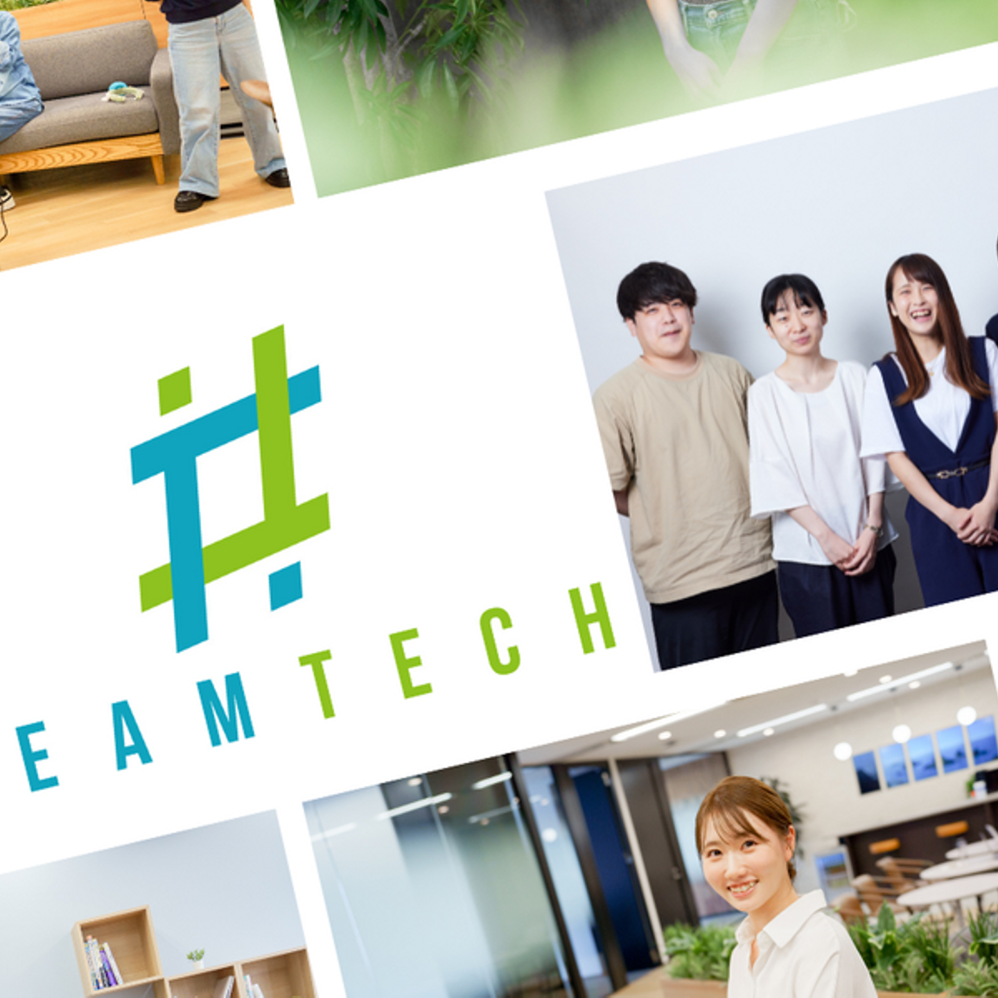 株式会社NSP-Techの会社情報 - Wantedly