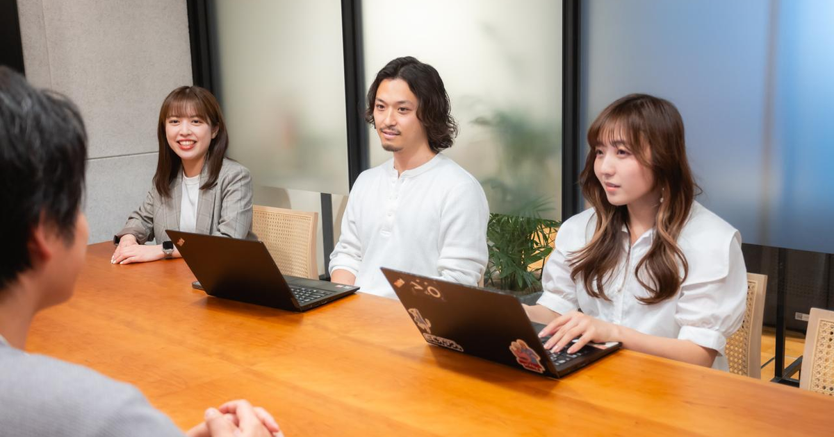 ECコンサル｜ユニコーンめざすEC・D2Cスタートアップでマーケター募集 - 株式会社ACROVEのWebマーケティングの採用 - Wantedly