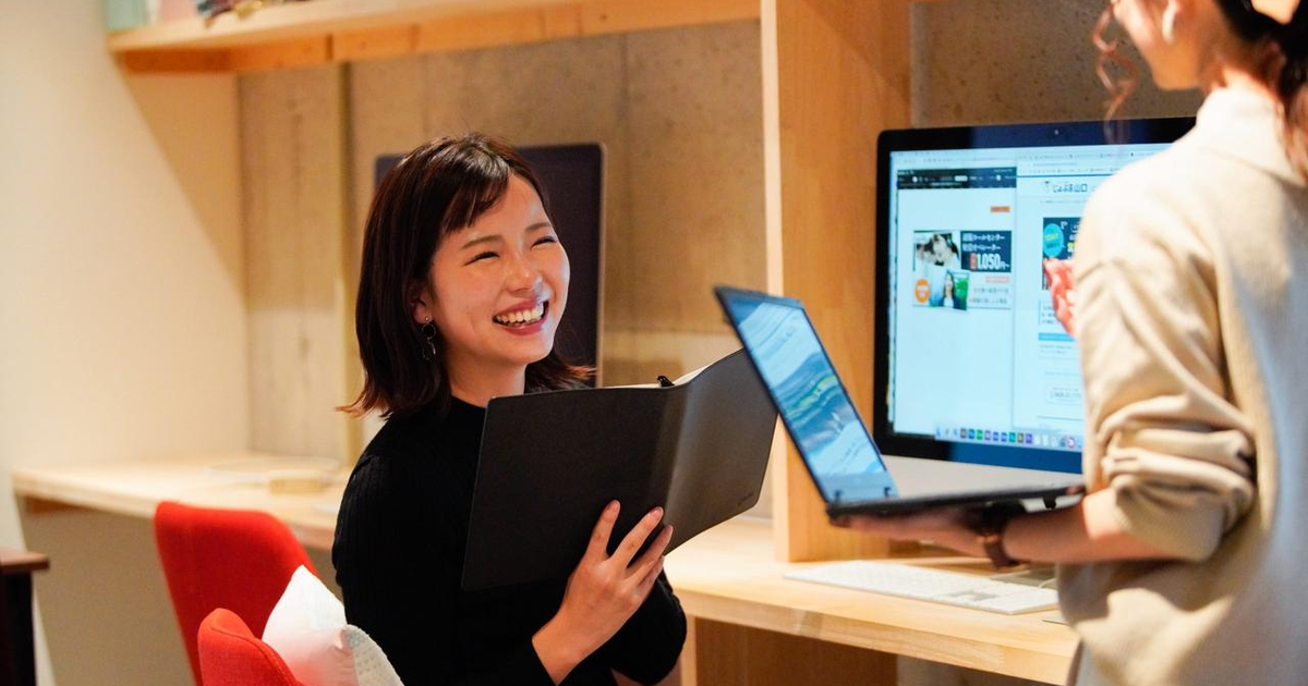 福岡でエンジニアを目指すなら！8ヶ月研修でゼロから学べるBewinへ - 株式会社 Be winのWebエンジニアの採用 - Wantedly