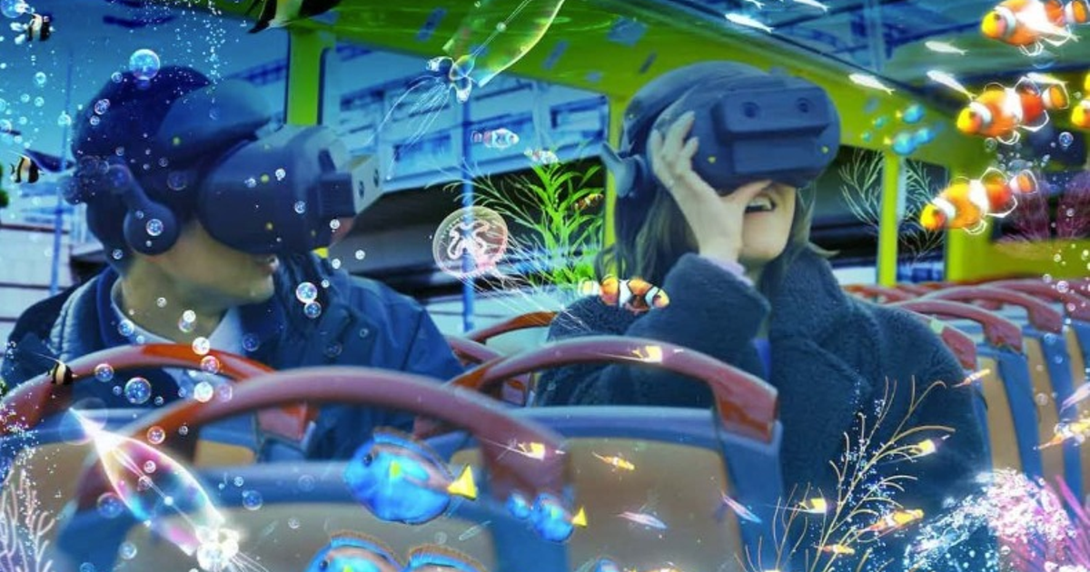 VR/AR・3DCGプロダクトの事業責任者候補｜経営戦略・商品戦略を担当！ - 株式会社シナスタジアの事業開発の採用 - Wantedly