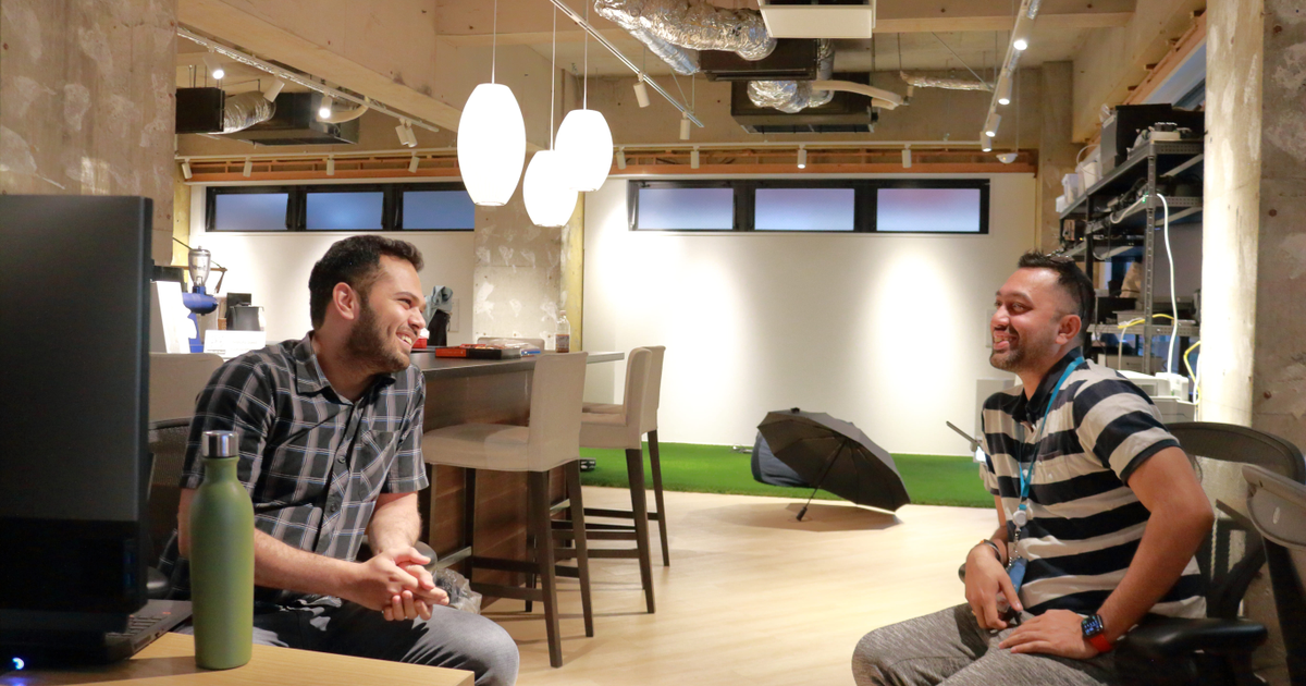 最先端AI企業で新サービス開発に挑戦するフルスタックエンジニア募集！ - NABLASのWebエンジニアの採用 - Wantedly