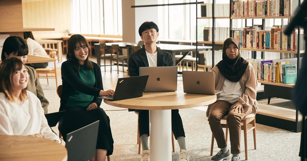 自社Webアプリ開発/切磋琢磨できる環境でエンジニアスキルを磨きませんか - 株式会社TechouseのWebエンジニアの採用 - Wantedly