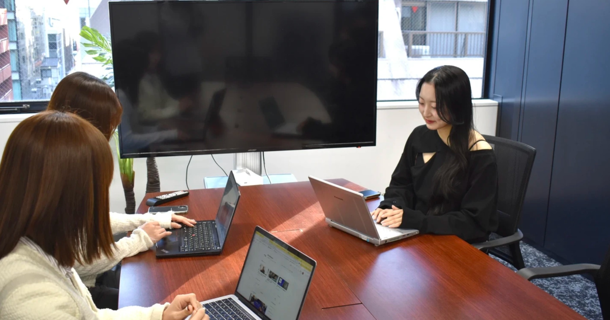 化粧品PRのプランナー募集 | コスメに興味がある方Wanted！ - 株式会社iHackのWebマーケティングの採用 - Wantedly