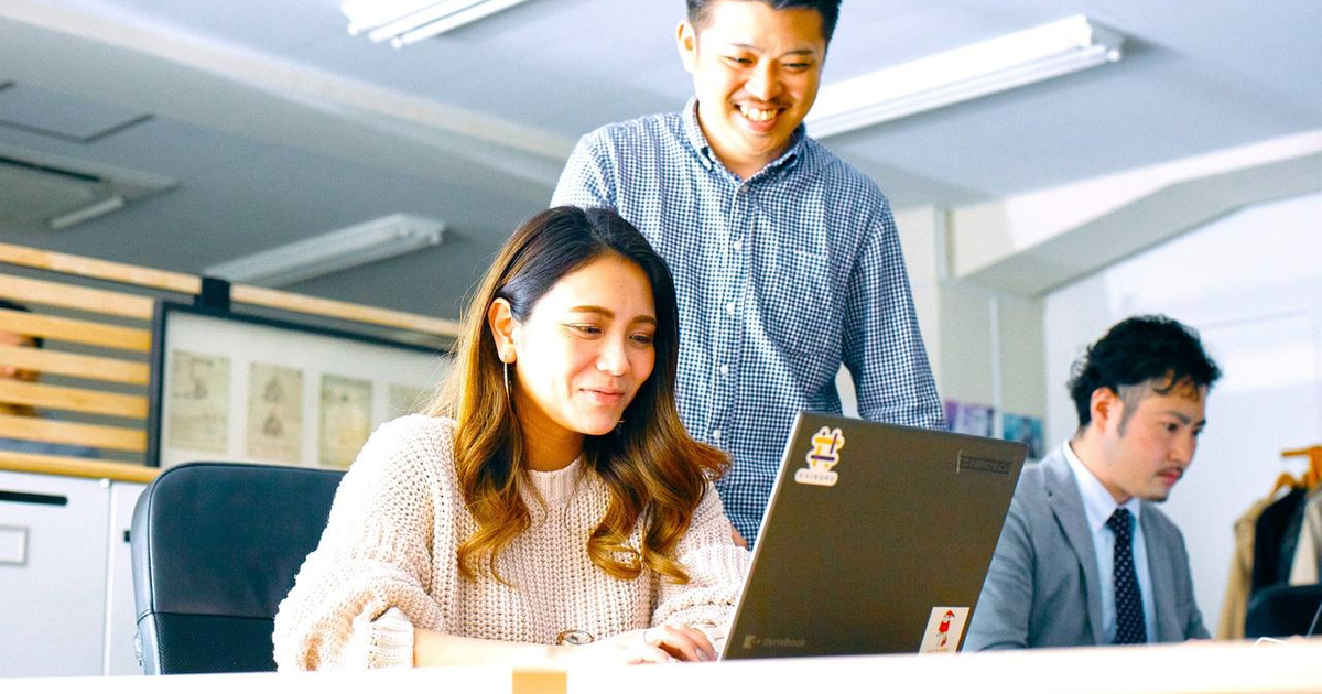 マッチングプラットフォーム・KAIKOKUのマーケティングディレクター募集 - 株式会社BLAMのWebマーケティングの採用 - Wantedly