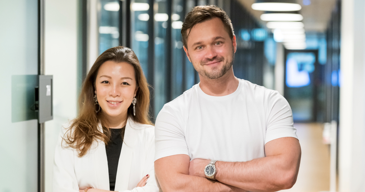 カルチャーを重んじるTractableが採用時に重視する2つの軸とは？ | Tractable株式会社