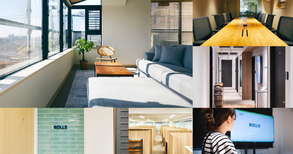 心を動かすものづくりの世界に携わる！アニメーションの制作進行を募集 - 株式会社ROLL2のその他の採用 - Wantedly