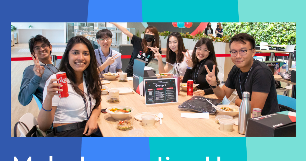 HR Operations Lead, Japan & Korea - ByteDance KKの人事の採用 - Wantedly