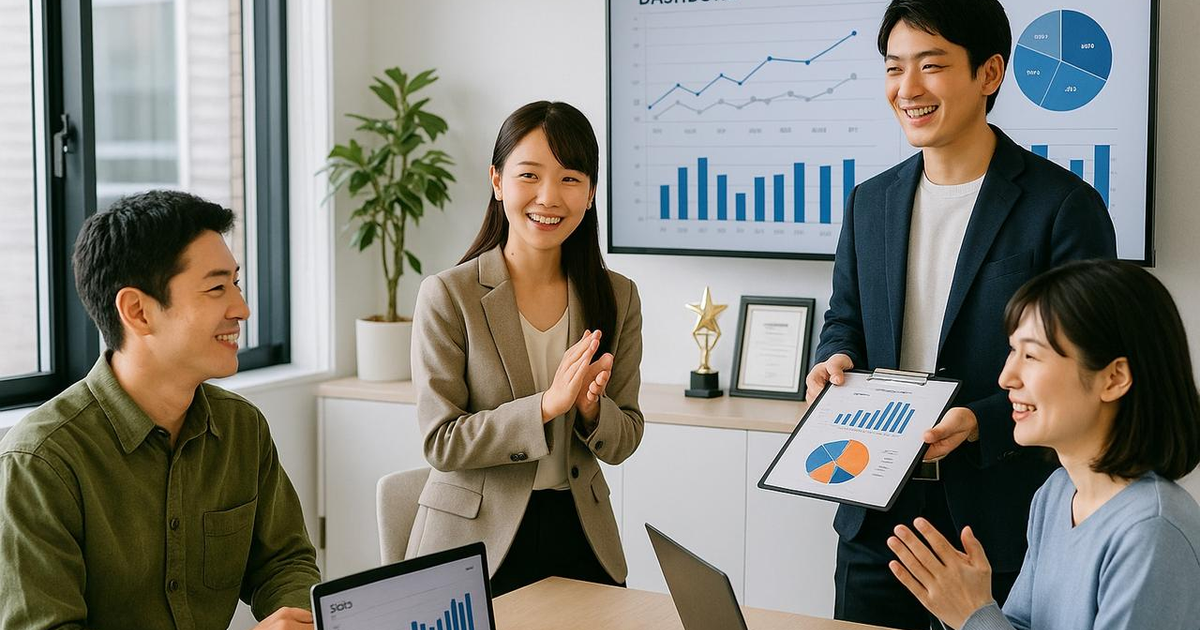 複業/本業との両立可能！様々な広告運用に携わりたい広告運用者募集！ - 株式会社ThinkPunksのWebマーケティングの採用 - Wantedly