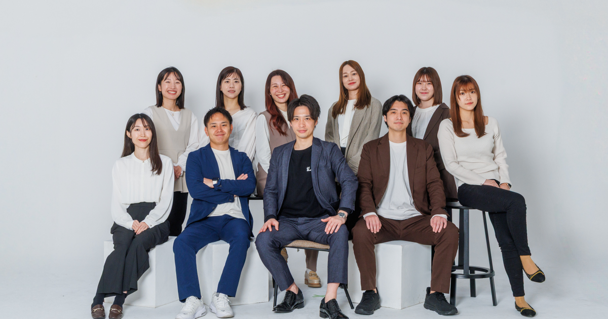 コアメンバー募集！SNSマーケティングを統括するディレクター /大阪 - 株式会社Trust LeadのPM・Webディレクションの採用 - Wantedly