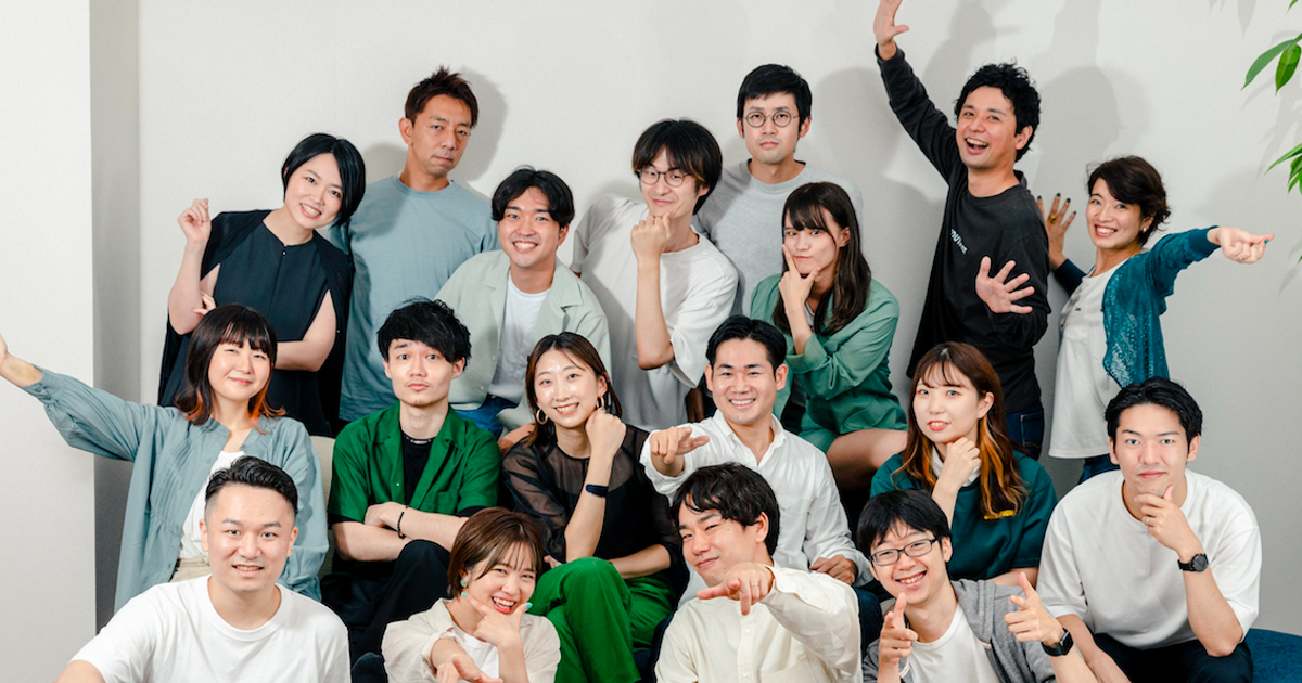 転職市場の未来を変えるHRTechのセールスリーダーを募集！ - 株式会社YOUTRUSTの法人営業の採用 - Wantedly