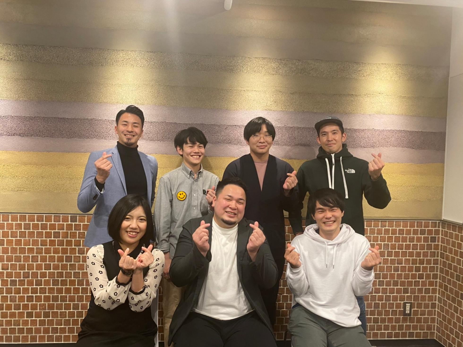 あなたのクリエイティブを伸ばせる会社！経験0からWEBデザイナーへ！ - 株式会社iRupのUI/UXデザイナーの採用 - Wantedly