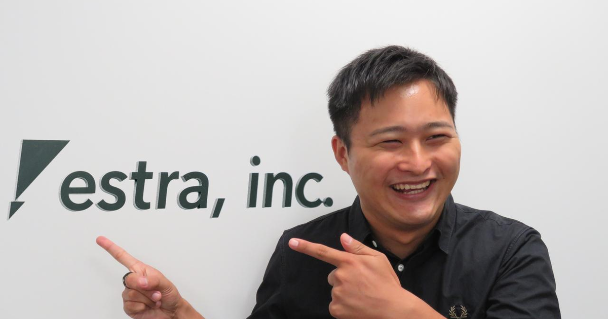 役員直下でスタートアップのリアルを体験！意欲ある学生求む！ - 株式会社estraのプロジェクトマネージャーの採用 - Wantedly