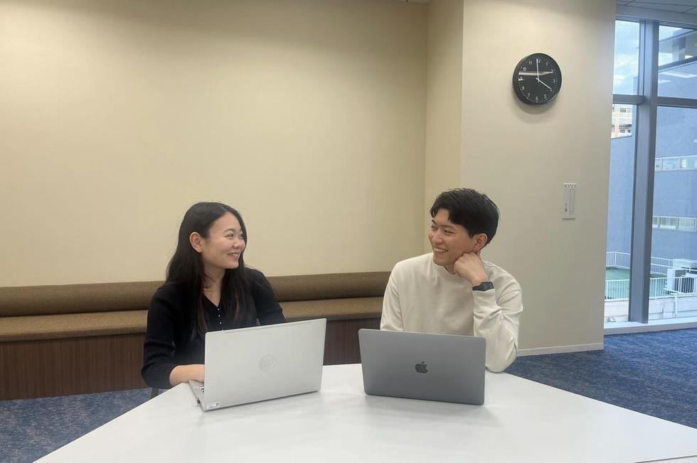 24卒追加募集｜開発で会社＋事業スケール推進を！ WEBエンジニア募集！ - 株式会社BLAMのWebエンジニアの採用 - Wantedly