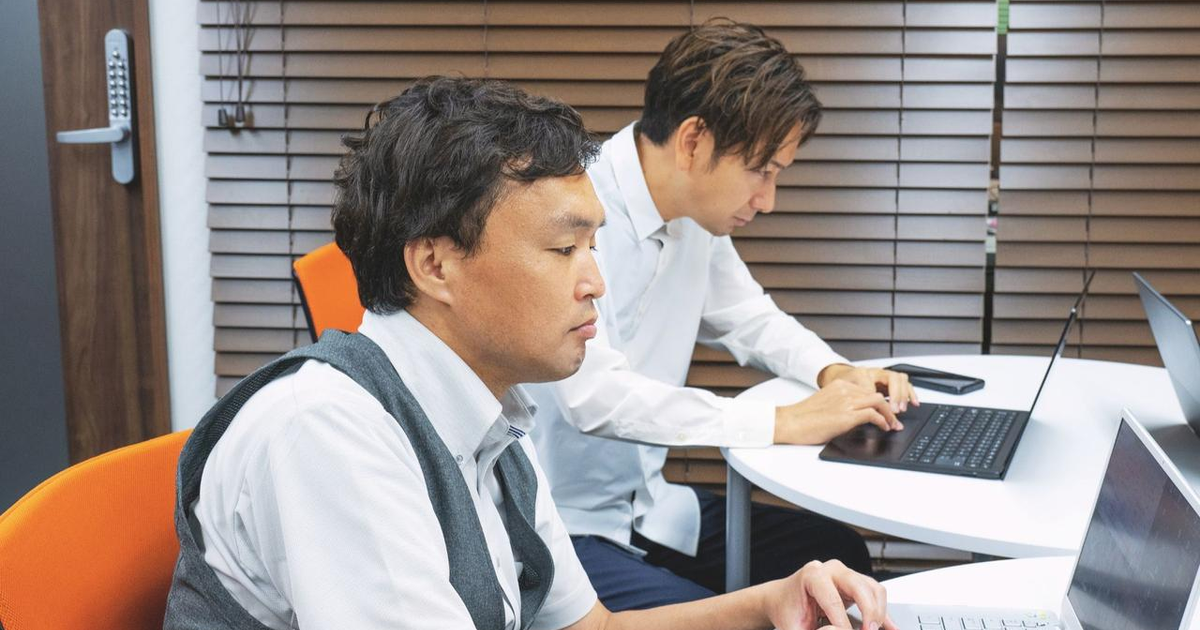 JavaScript｜社員のキャリアに本気で向き合う会社で働きませんか？ - 株式会社V DiordnaのWebエンジニアの採用 - Wantedly