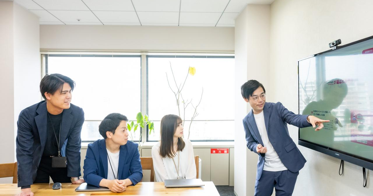 幅広い事業フェーズに関われる！クライアント拡大のためのマーケティングを！ - 株式会社ScalehackのWebマーケティングの採用 - Wantedly