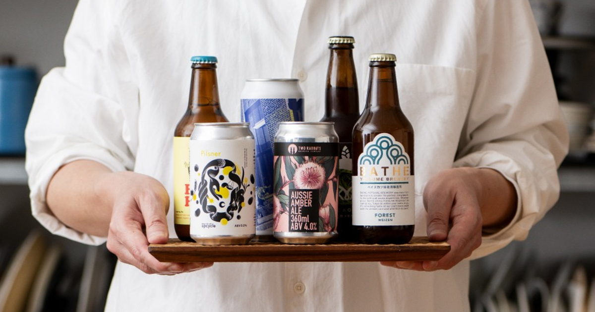 オンライン勤務でクラフトビールの未来を作る！オペレーション担当を大募集！ - Brewtope株式会社のその他の採用 - Wantedly