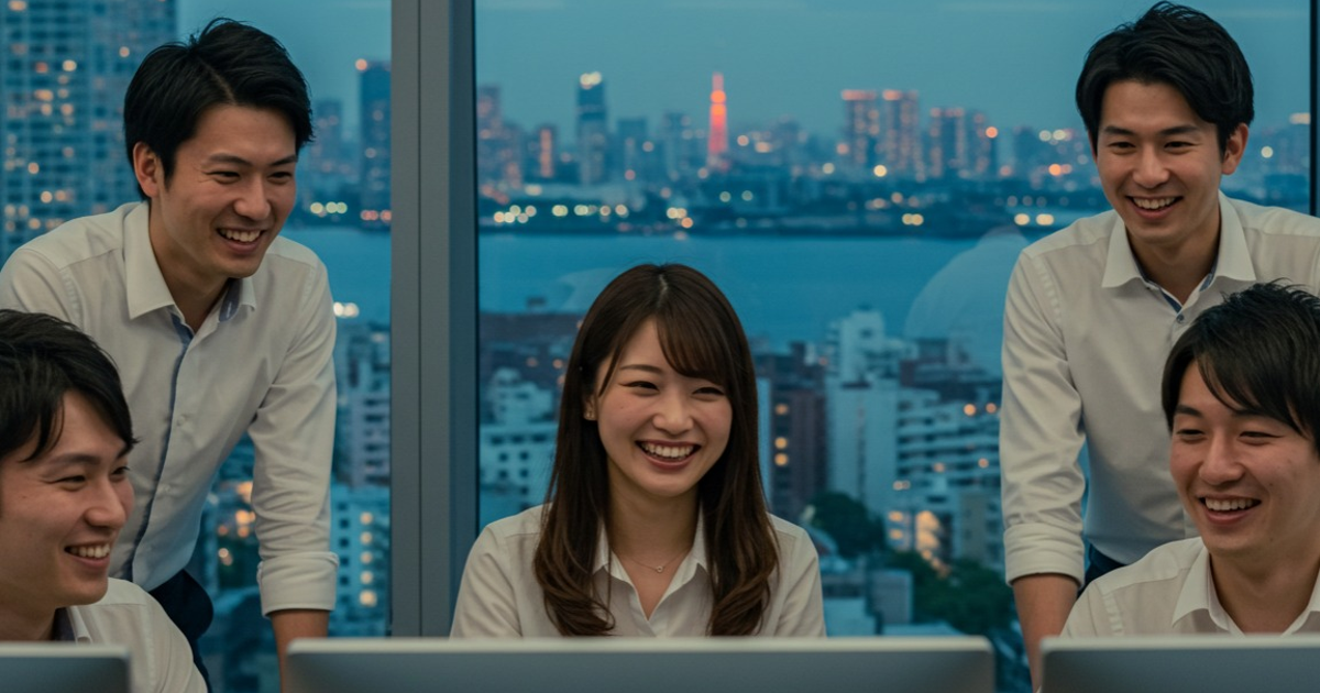 あなたの企画で歴史を作る！｜大手クライアントを動かすゲームプランナー - 株式会社EbuActionのプロジェクトマネージャーの採用 - Wantedly