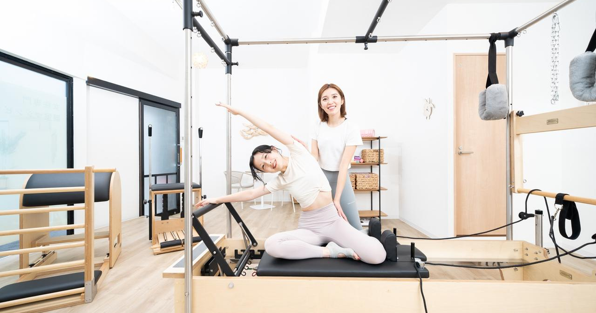 幹部候補！パーソナルピラティススタジオのFC店をまとめるSV募集！ - 株式会社EMILUSのその他の採用 - Wantedly