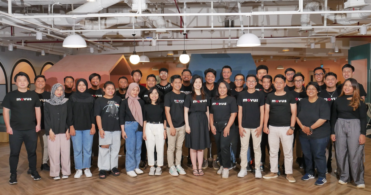 グローバルスタートアップの事業を採用・組織作りから推進してくださる方募集！ - movus technologies株式会社の人事の採用 - Wantedly