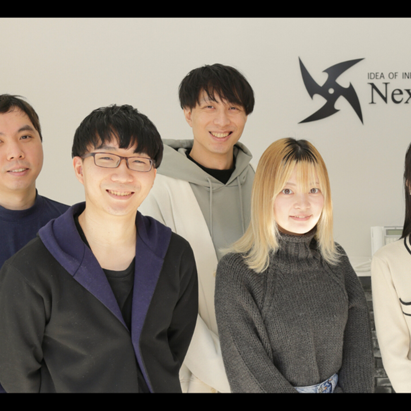 株式会社NextNinjaの会社情報 - Wantedly