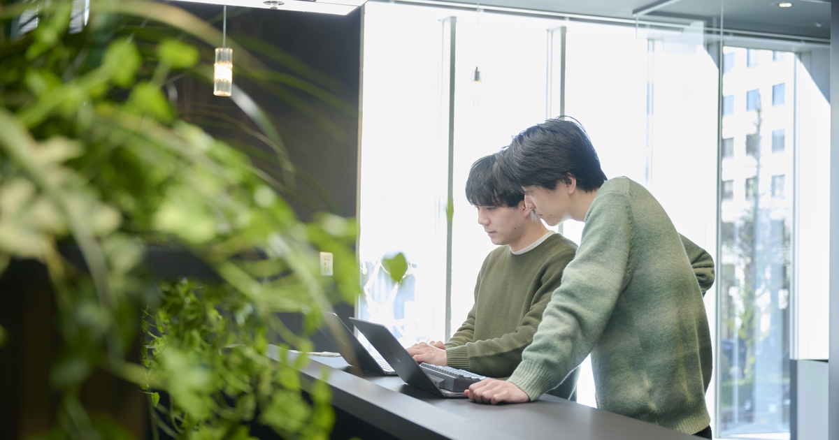 サーバーサイドエンジニア／Rails／Ruby／Docker／React - ハコベル株式会社のWebエンジニアの採用 - Wantedly