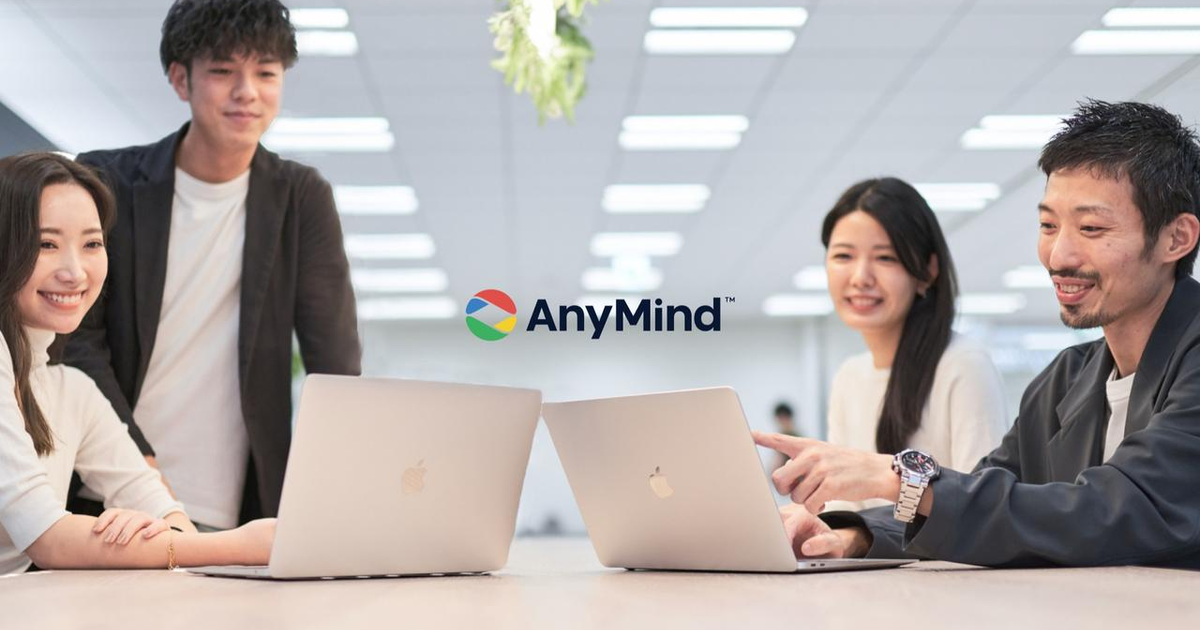 採用リクルーター｜急成長ITメガベンチャーで人事キャリアを築く - AnyMind Groupの人事の採用 - Wantedly