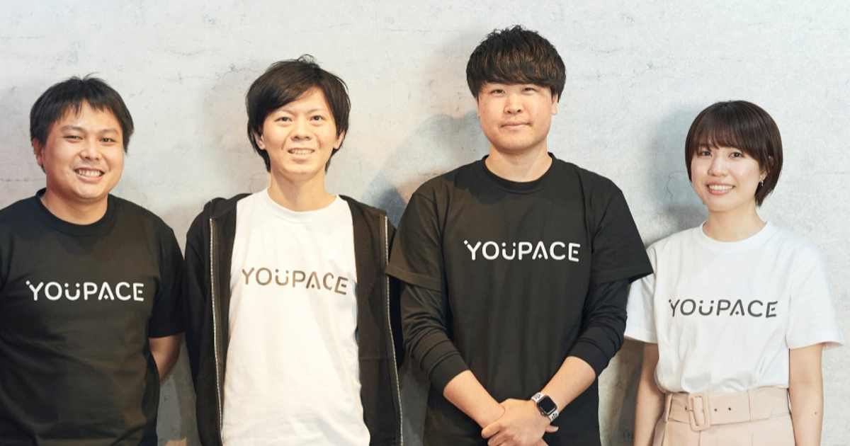 有名インフルエンサー専門の所属面談担当を募集！個人営業経験者、歓迎します！ - 株式会社YOUPACEの個人営業の採用 - Wantedly