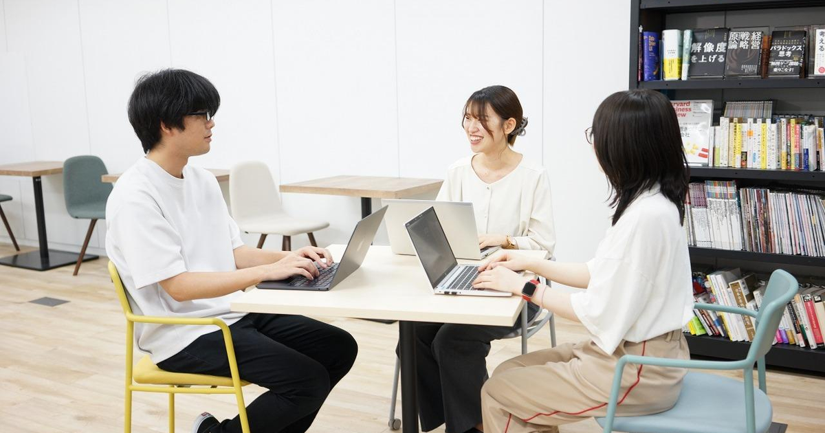 自社サービス！月間1,600万人が利用の電子チラシ！ - 株式会社ONE COMPATHのモバイルエンジニアの採用 - Wantedly