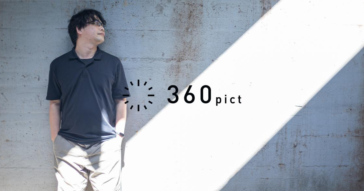 【前編】声優からVR制作チーフへ。異例の職歴の裏にある努力とは | 株式会社360pict