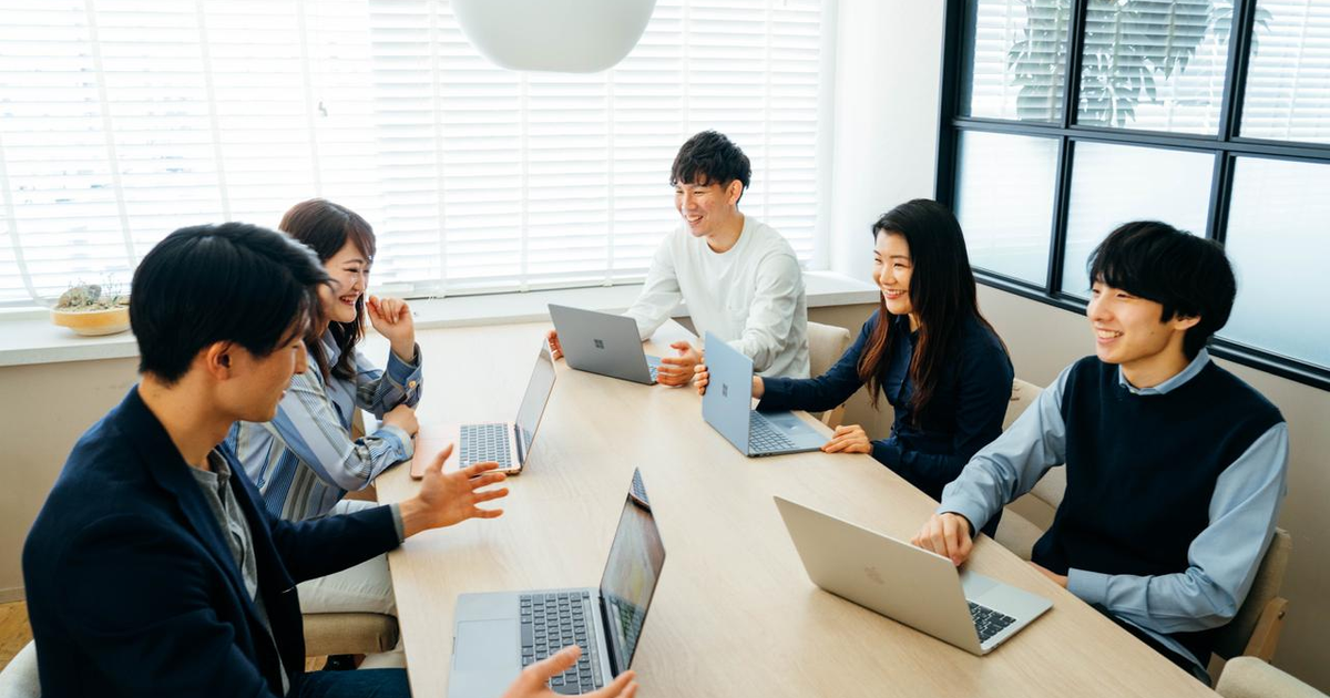 累計31億調達！ESG領域のBtoB SaaSのセールスを募集！ - アスエネ株式会社の法人営業の採用 - Wantedly