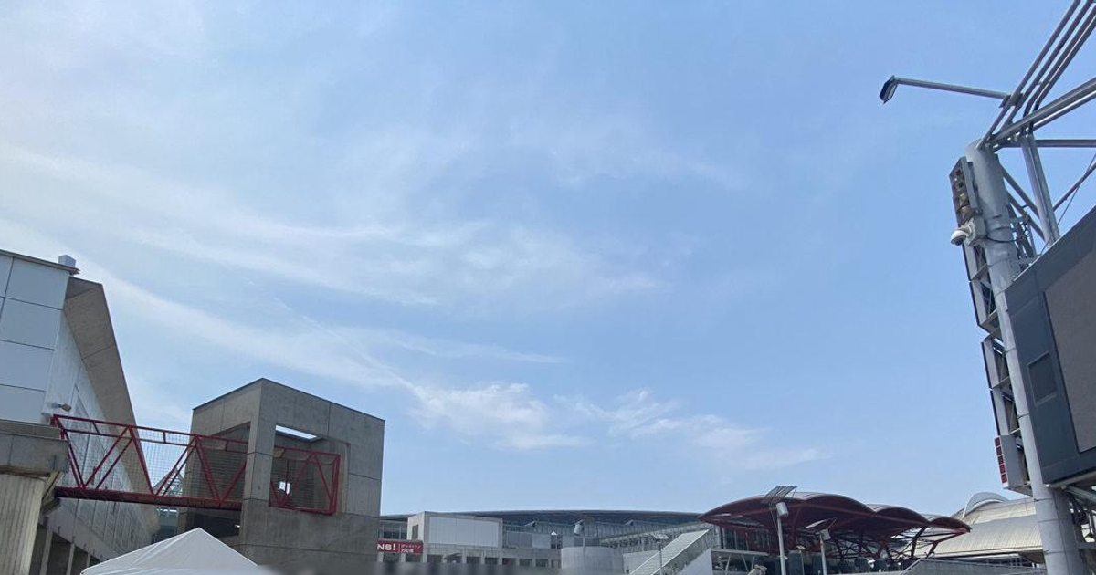 Spayd Terminalデビュー!! | 株式会社USEN FinTech