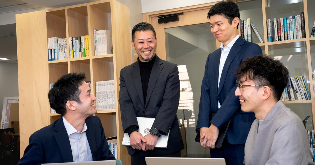 正解のない問いを勝てる戦略に！AI/DX事業を牽引するセールスマネージャー - 株式会社スキルアップNeXtの法人営業の採用 - Wantedly