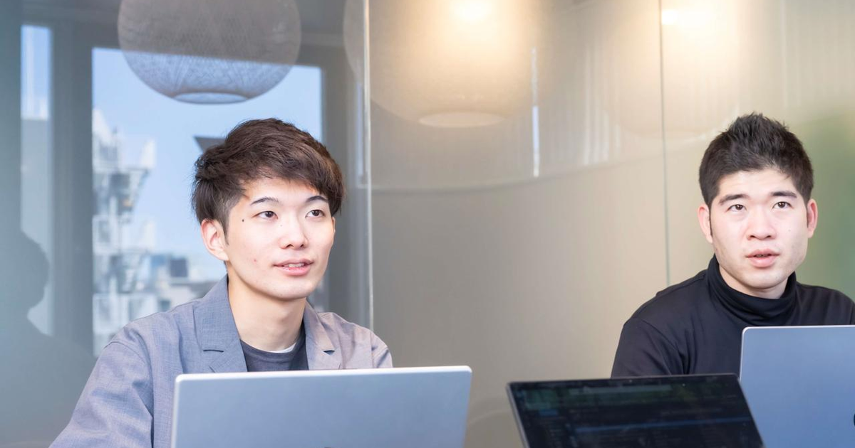 ゼロからWebエンジニアに！実践形式の充実した研修が早期成長につながる！ - 株式会社CHALのWebエンジニアの採用 - Wantedly