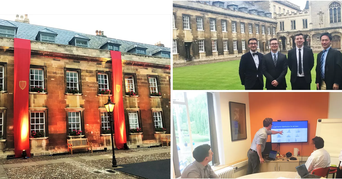 AI×エネルギー×グローバル ビッグデータを扱うDjangoエンジ募集 - ENECHANGE株式会社 のWebエンジニアの採用 - Wantedly