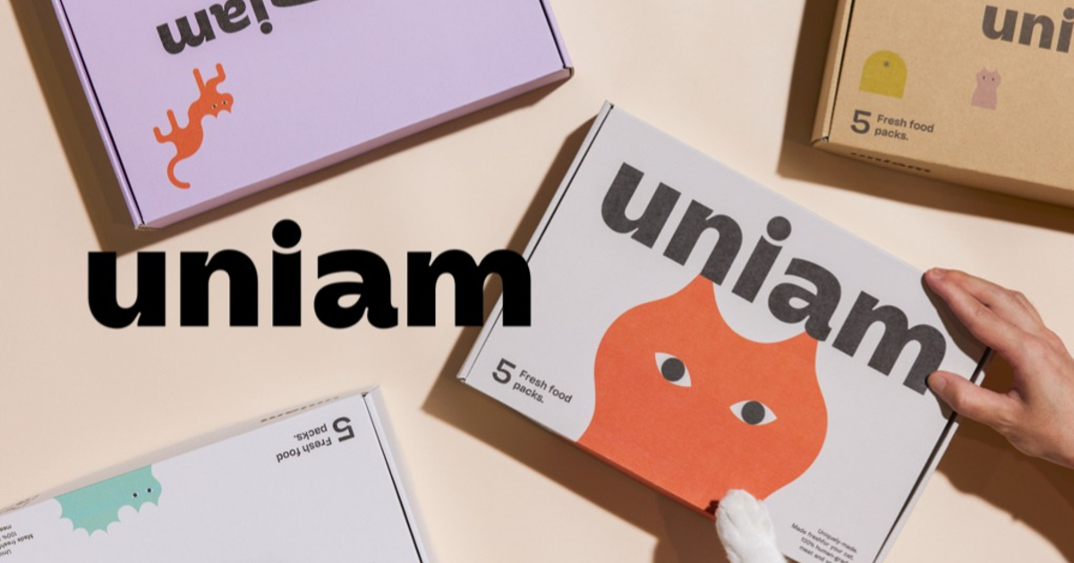 創業メンバー募集！成長環境に身を置きたい猫好きなカスタマーサポート募集！ - 株式会社uniamのカスタマーサクセスの採用 - Wantedly