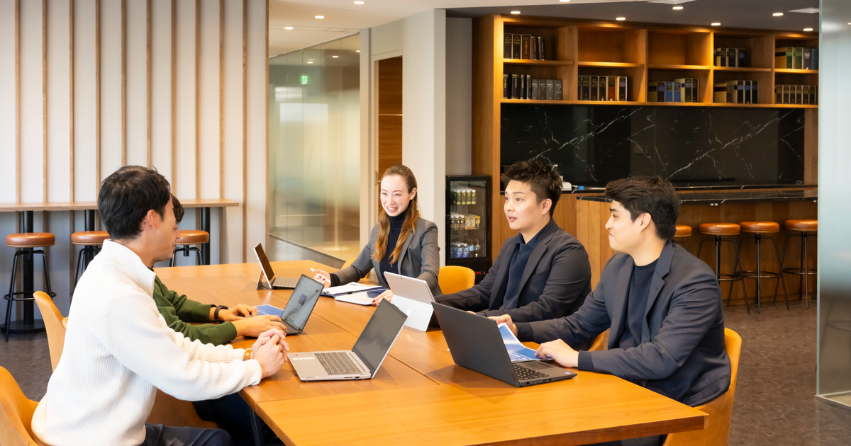 上場準備中！業界DXを進めるパイオニアになりませんか？ - 株式会社WIREBASEのセールス・事業開発の採用 - Wantedly