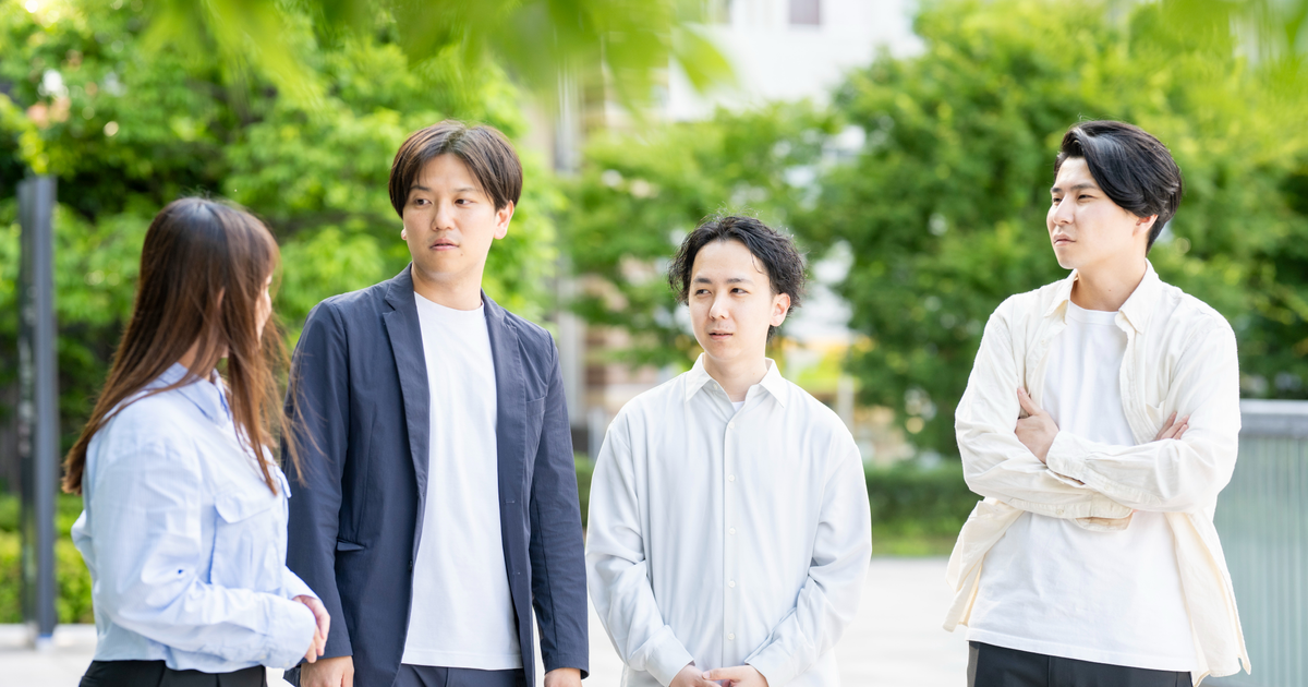 リクルート出身CEOと成長する｜Webマーケティングの最前線へ - REOrGA株式会社のWebマーケティングの採用 - Wantedly