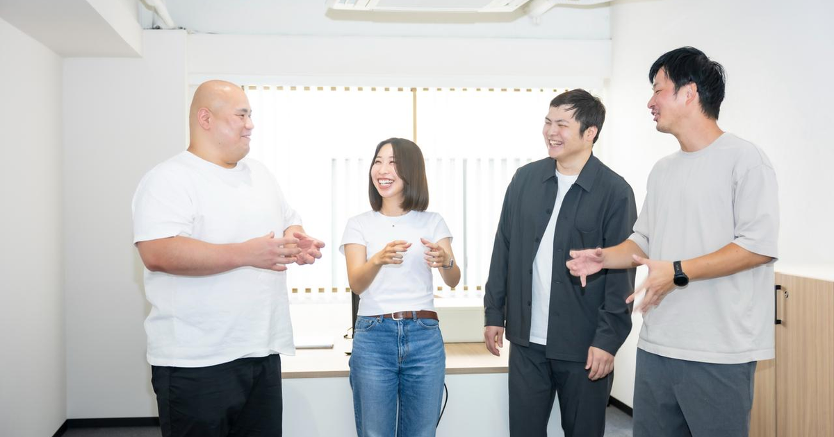 バックエンドエンジニア募集！Java,Python,PHP,C#など - 株式会社ふりーのWebエンジニアの採用 - Wantedly