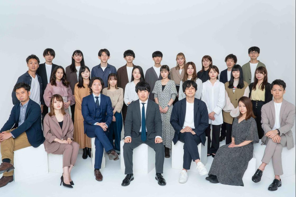 オープンポジション｜広告代理店×芸能事務所｜募集中！ - 株式会社FOR YOU / FOR YOU Inc.のその他の採用 - Wantedly