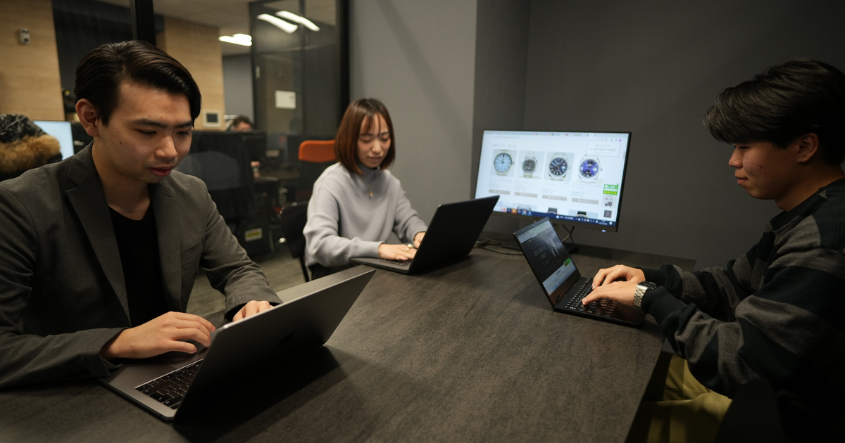 IPO準備中/高級ブランドのECサービスをリードしていただける方募集中！ - 株式会社アワバリューのカスタマーサクセス・サポートの採用 - Wantedly