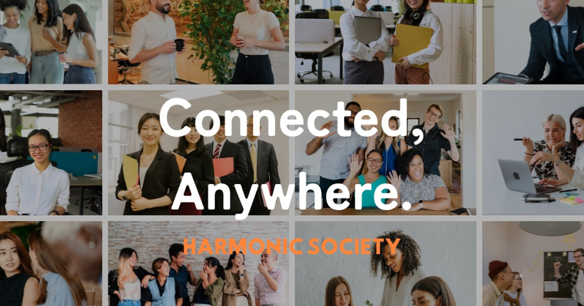 創業初期の会社でSNSマーケティングに挑戦したい学生を募集！ - Harmonic Society株式会社のWebマーケティングの採用 - Wantedly