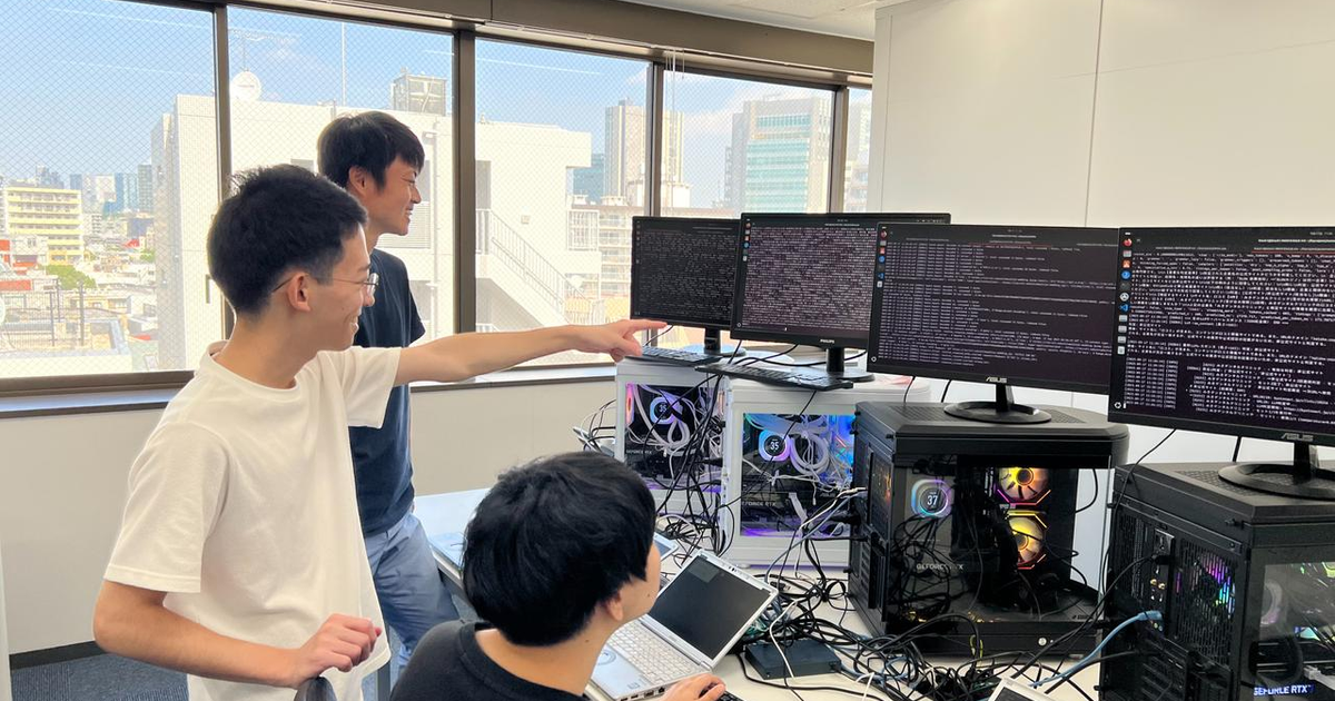 Pythonエンジニアを募集！！ | 完全自社内開発！｜客先常駐なし！ - 株式会社ヒプスターのWebエンジニアの採用 - Wantedly